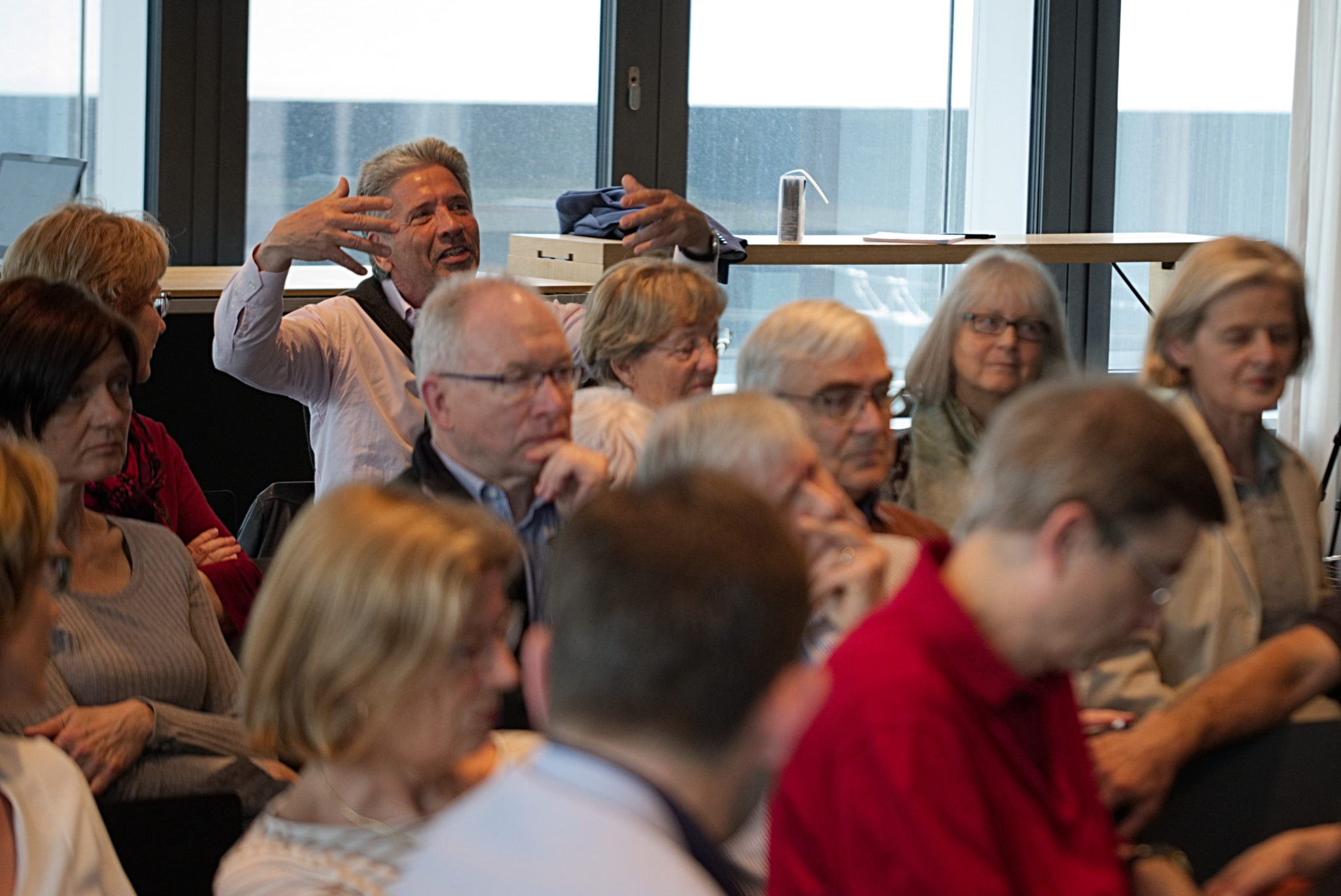 Goepfert 2 - Condorcet