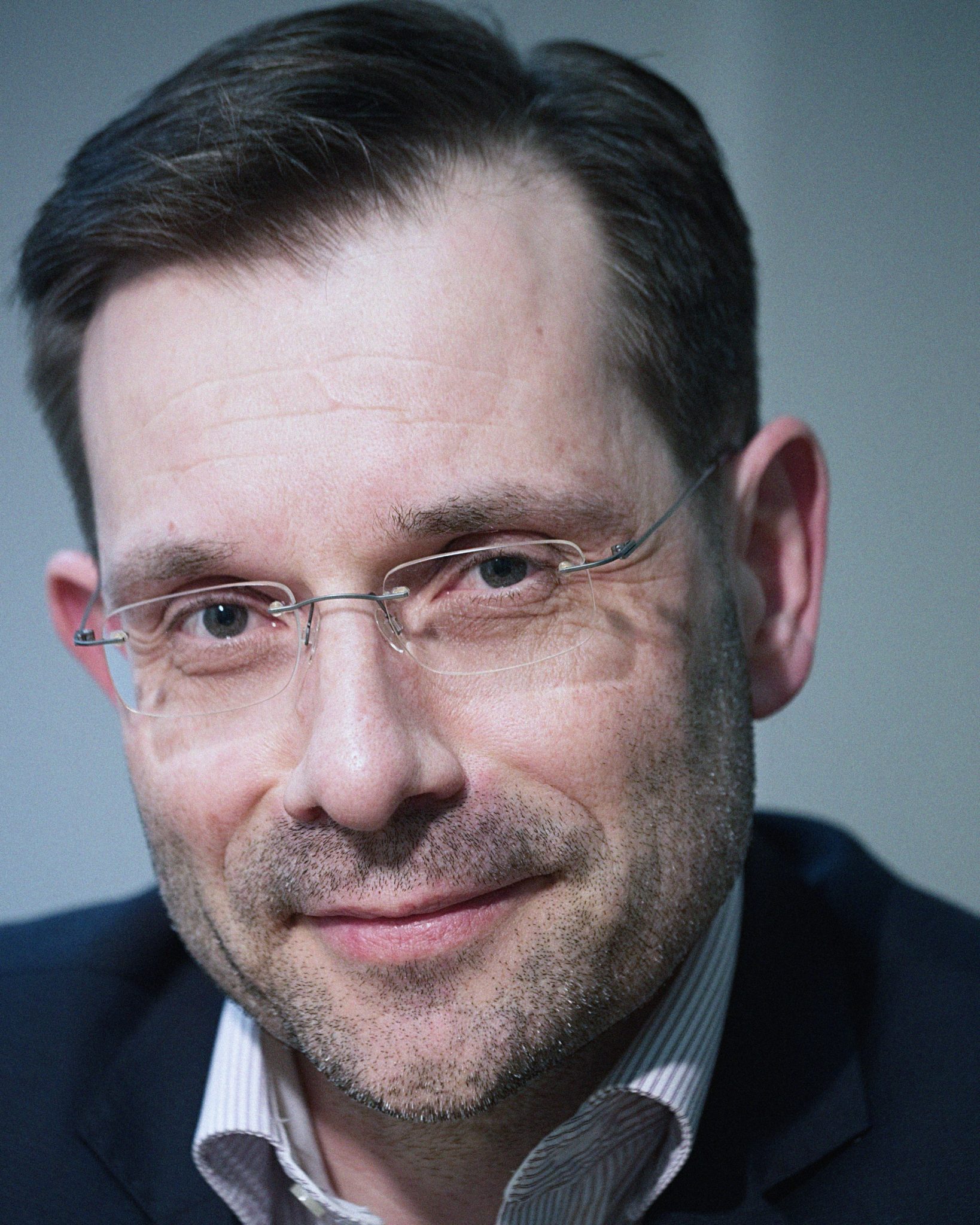 Über Uns - Condorcet