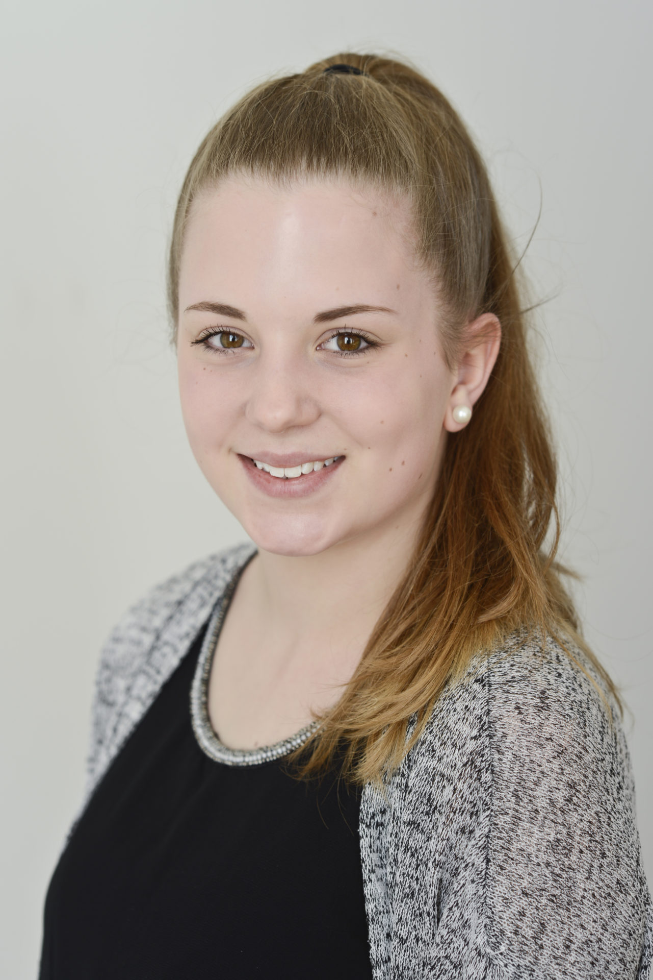 Alina Isler - Condorcet