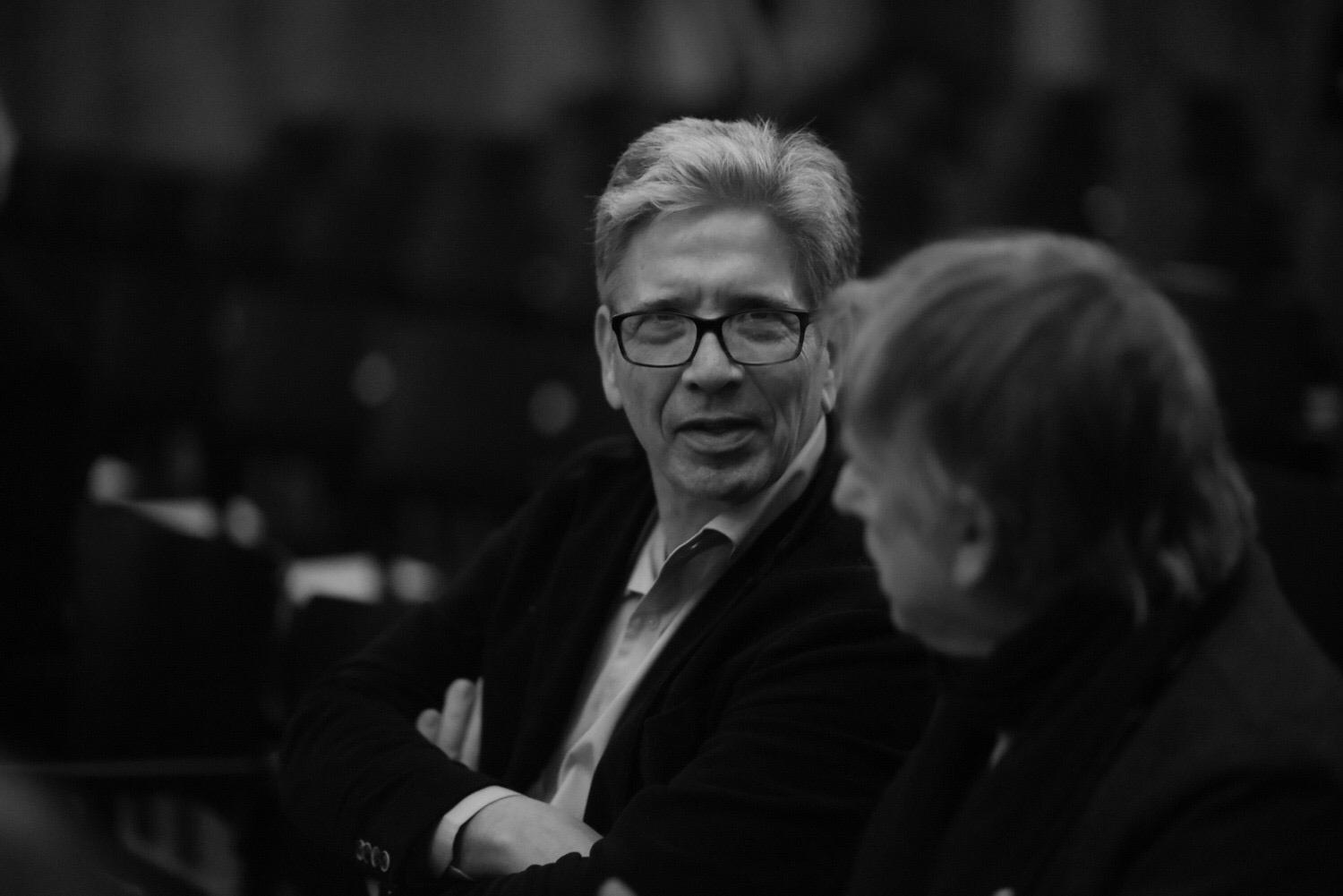 Goepfert in Bern - Condorcet