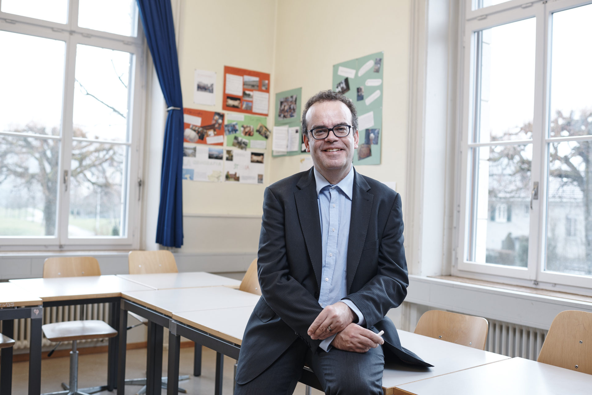 Auf dem Weg zur Lehrmittelfreiheit? - Condorcet