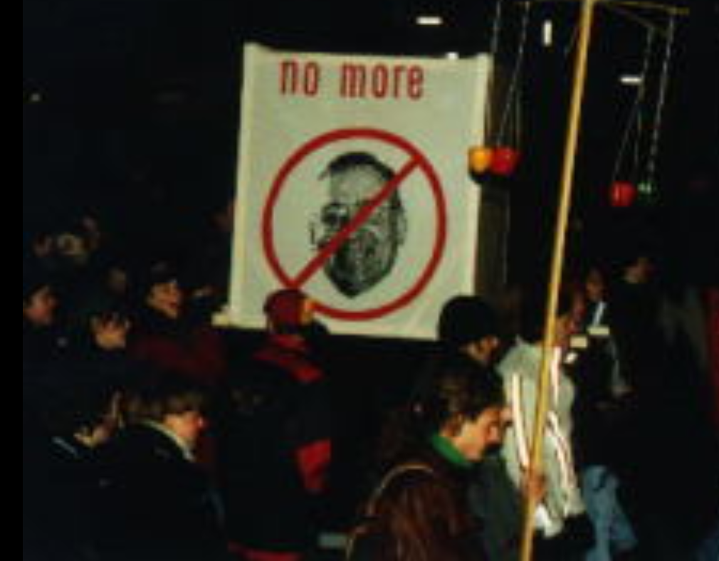 Was wurde eigentlich aus Ernst Buschor oder der Ökonomisierungsversuch ...