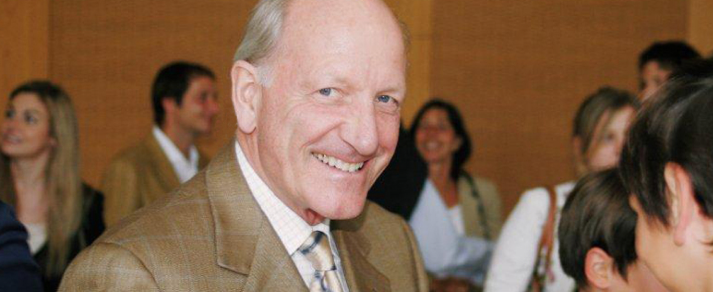 Was wurde eigentlich aus Ernst Buschor oder der Ökonomisierungsversuch ...