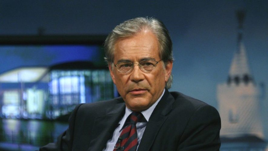 Was wurde eigentlich aus Ernst Buschor oder der Ökonomisierungsversuch ...