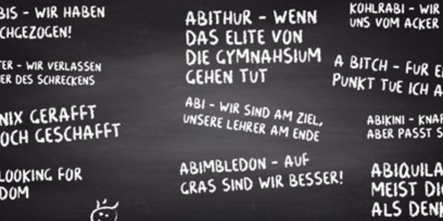 Noten Abitur - Condorcet