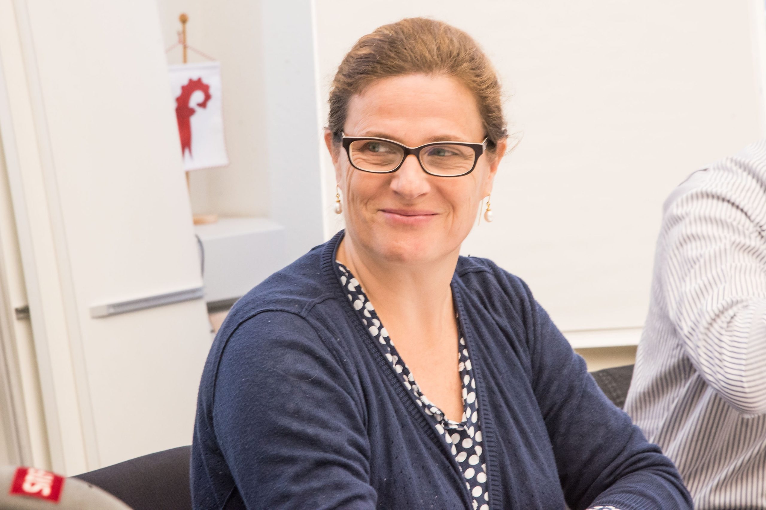 Regina Werthmüller - Condorcet