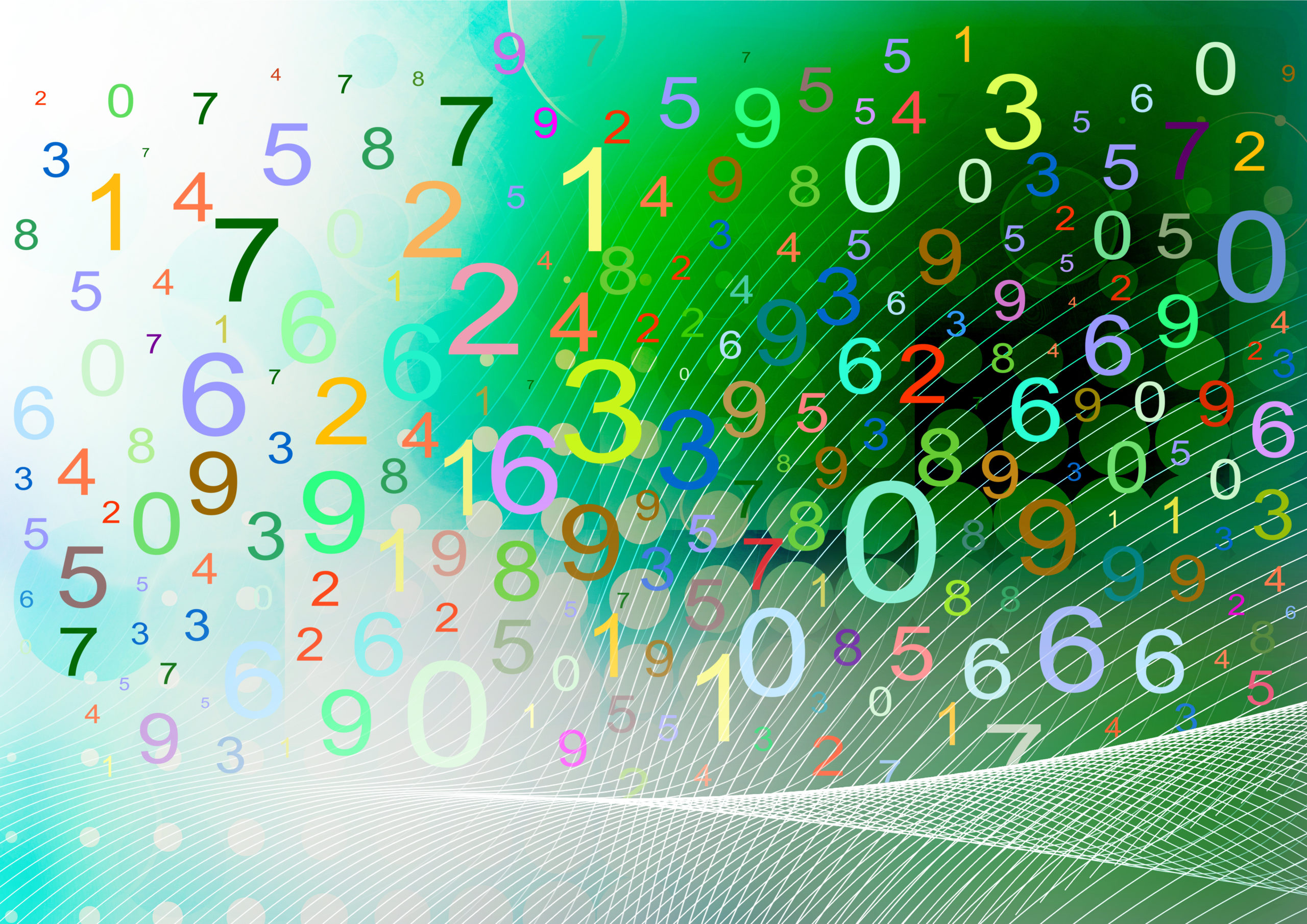 Neue Rubrik: Die Zahl des Monats! - Condorcet