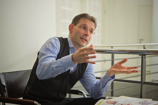 Kritik an der PH in Muttenz geht in die nächste Runde - Condorcet