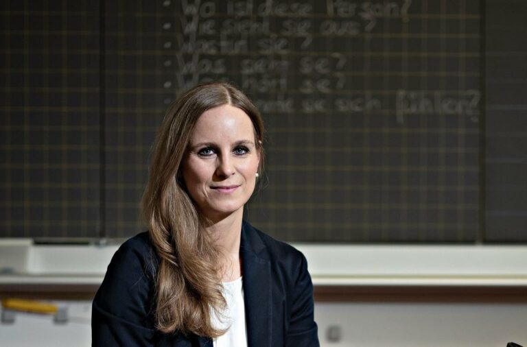 Yasmine Bourgeois - Condorcet