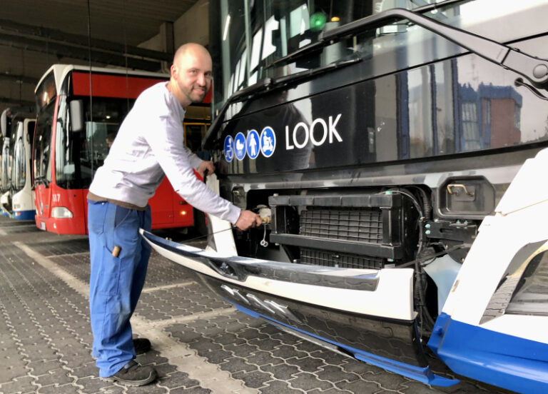 Der Schrauber ist wieder da - Condorcet