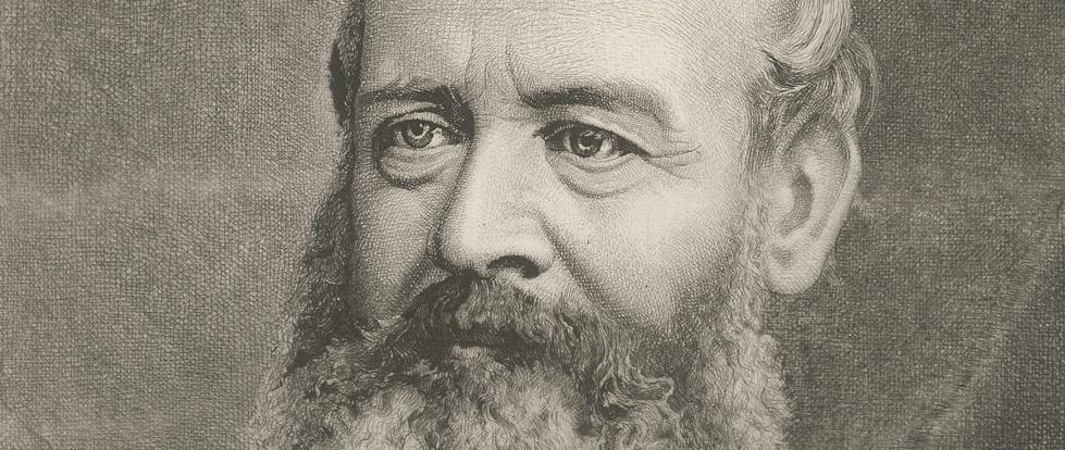 Alfred Escher - Condorcet