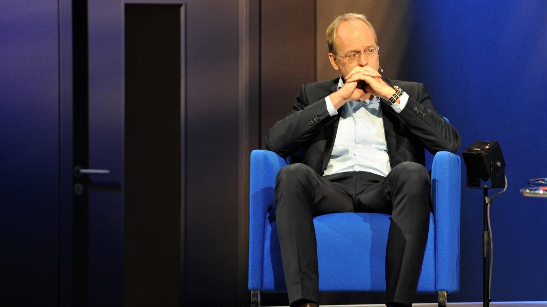 „Sinnloses Umherwischen“ – Bildungsforscher kritisiert ...