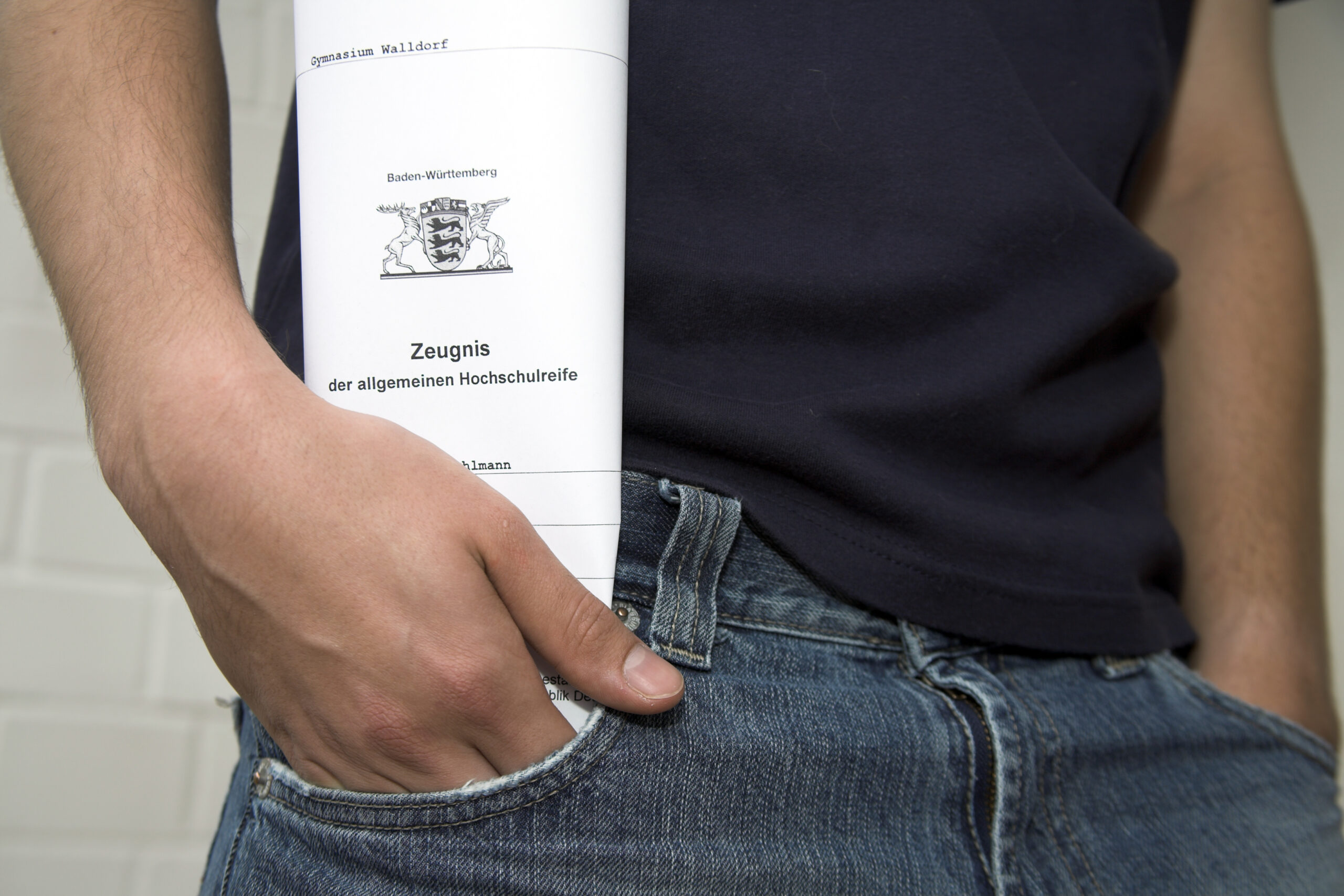 Die wundersame Vermehrung der Best- und Durchschnittsnoten im Abitur ...